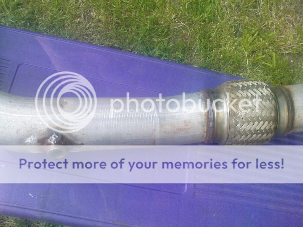 JT 3" downpipe and full system CS 9000 | SaabCentral Forums